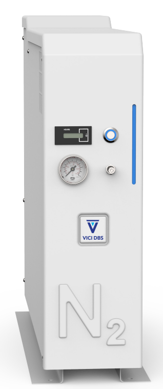 Nitrogen Gas Generator (VICI DBS) - Lab Science Solution